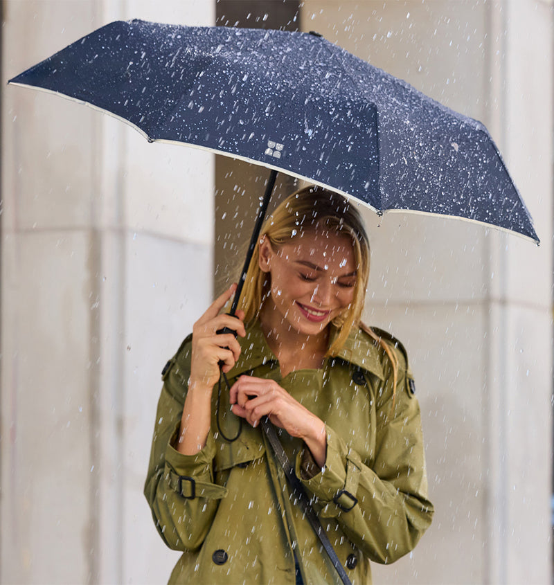 Weatherman Umbrella | High Quality Umbrellas for Every Storm